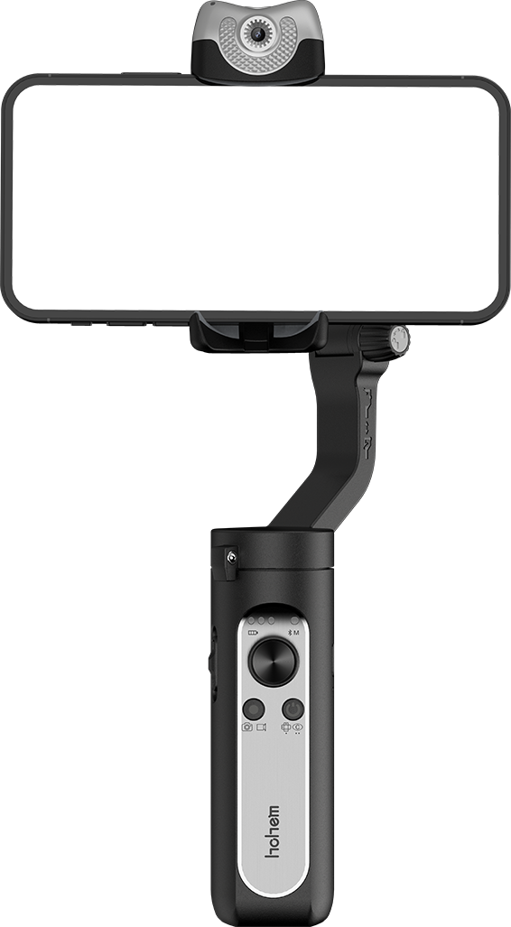Hohem iSteady V2 Kit